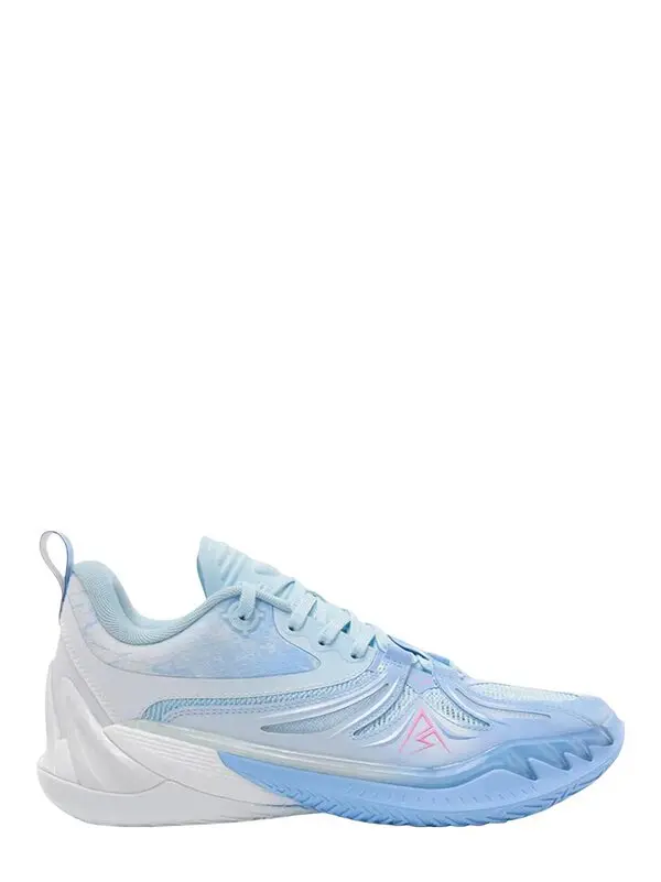 RIGORER Ar3 'iceberg' Athletic Sneakers - Blue