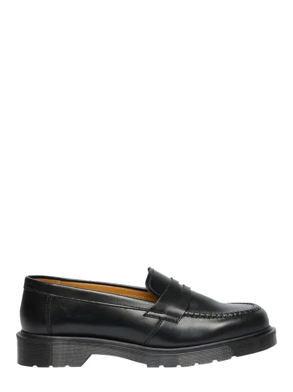 Dr. Martens Delapre Loafer - Black