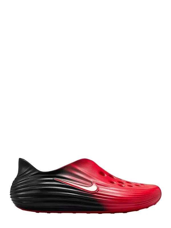 Nike Reactx Rejuven8 Slip-on Sneakers - Black