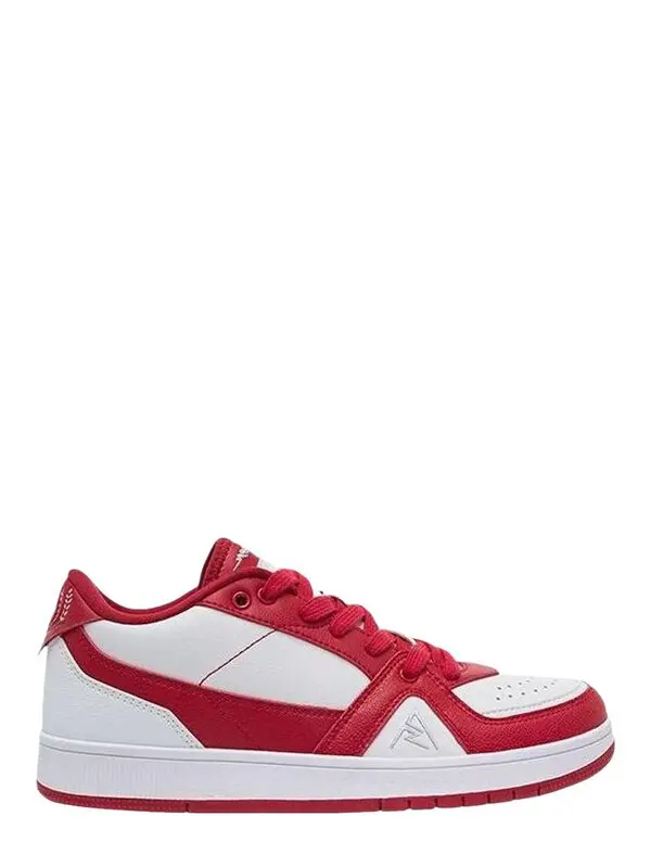 RIGORER Ar Series Sneaker - Red