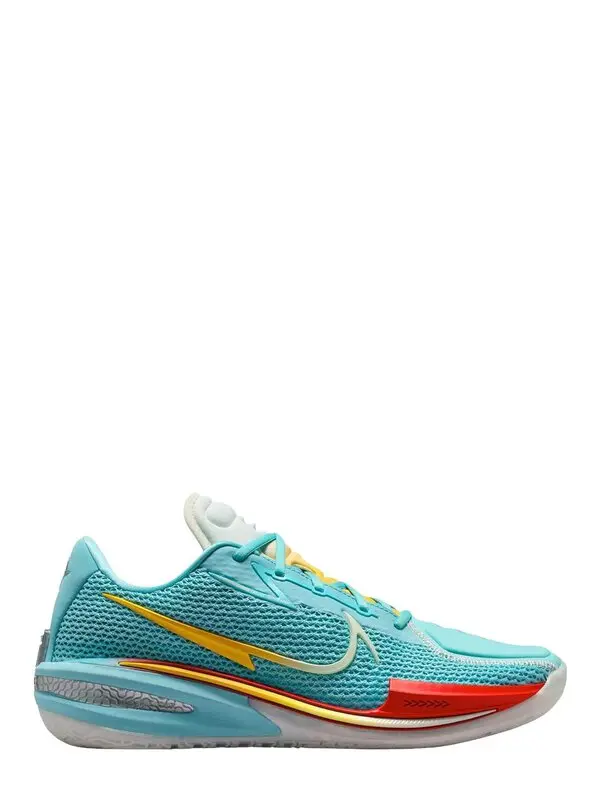 Nike Gt Cut 1 Ep Athletic Sneakers - Blue