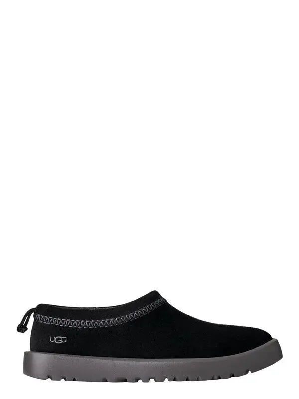 UGG Tasman Unlined Slip-on - Black