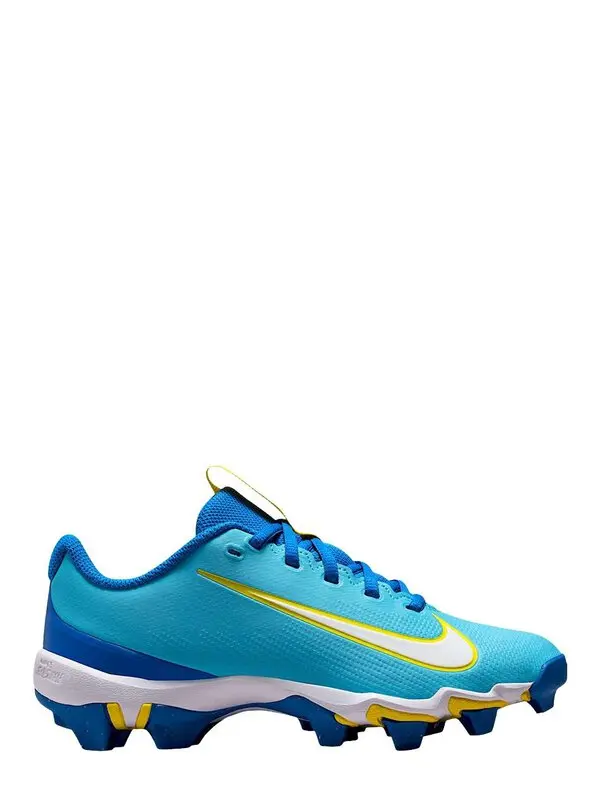 Nike Vapor Shark Gs Athletic Sneakers - Blue
