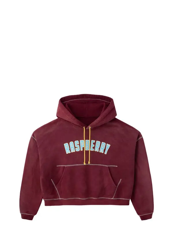GV GALLERY Vando Pullover - Red