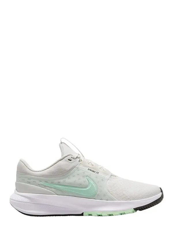 Nike Star Runner Gs Sneakers - White