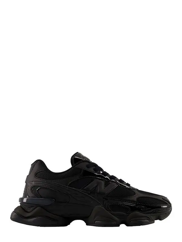 NEW BALANCE 9060r Sneakers - Black