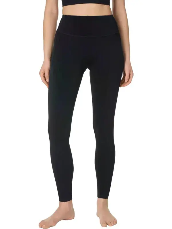 Sweaty Betty Ultimate Studio Yoga Leggings - Black