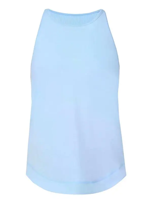 Sweaty Betty Breathe Easy Tank Top - Blue