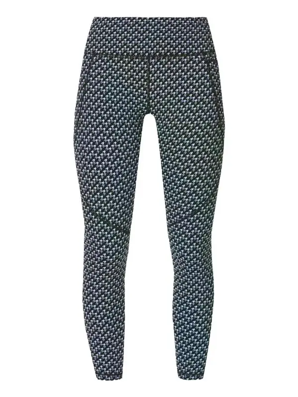 Sweaty Betty Power High-waisted Leggings - Black