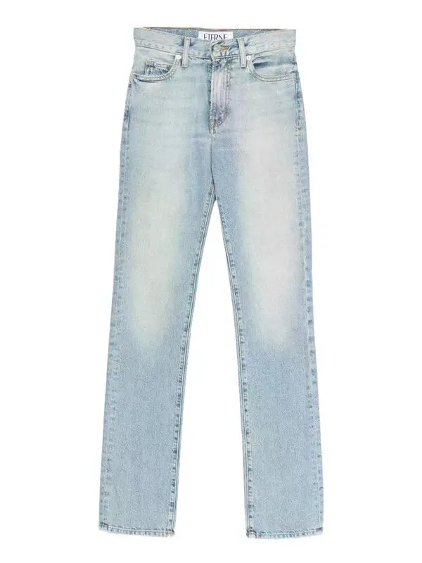 Eterne Chloe Jeans - Blue
