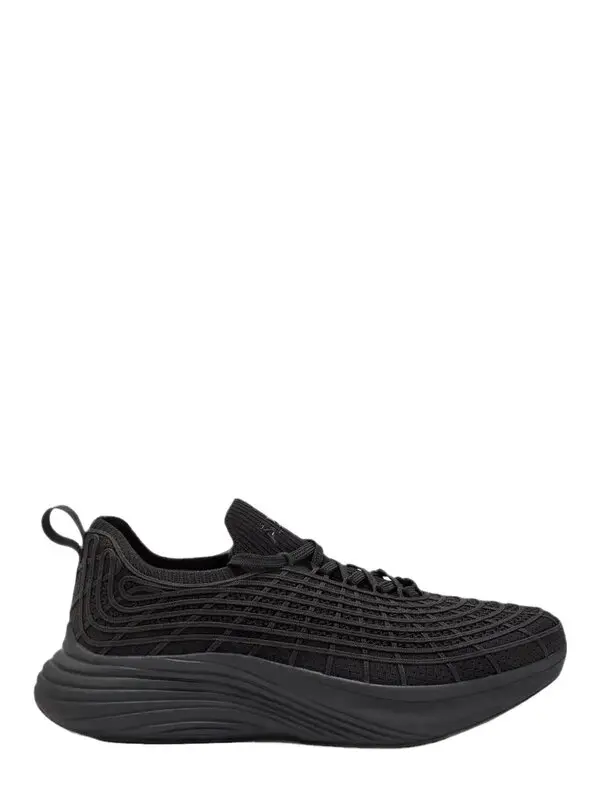 Apl Techloom Zipline Sneakers - Black