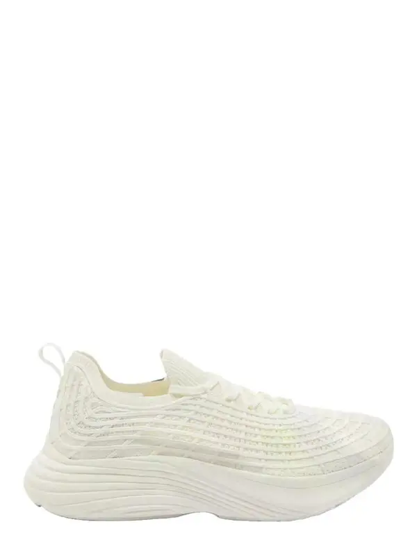 Apl Techloom Knit Sneakers - Neutrals