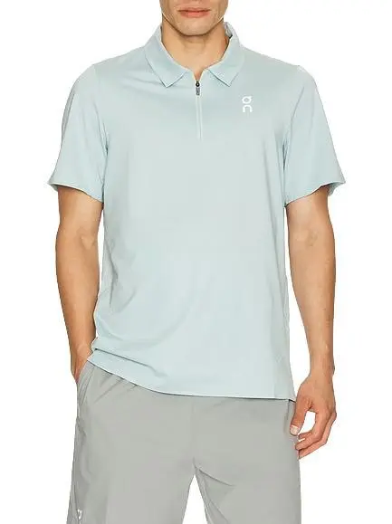 On Court Polo - Brook