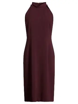 KAOS Midi Dress - Red