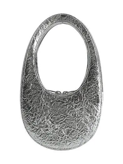 Coperni Hobo Bag - Silver
