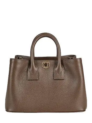 Burberry Handbag - Brown