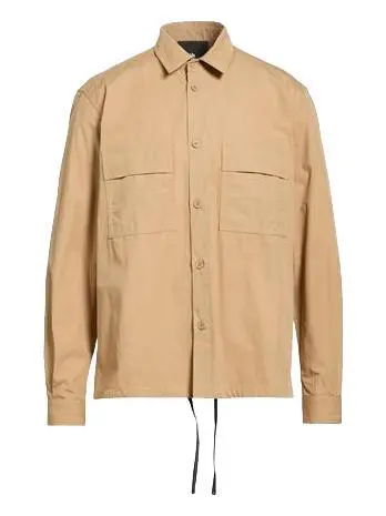 SPIEWAK Jacket Size Cotton - Beige