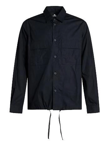 SPIEWAK Jacket Size Cotton - Blue