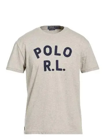 Polo Ralph Lauren T-shirt Size Cotton - Grey