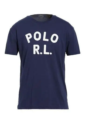 Polo Ralph Lauren T-shirt Size Cotton - Navy