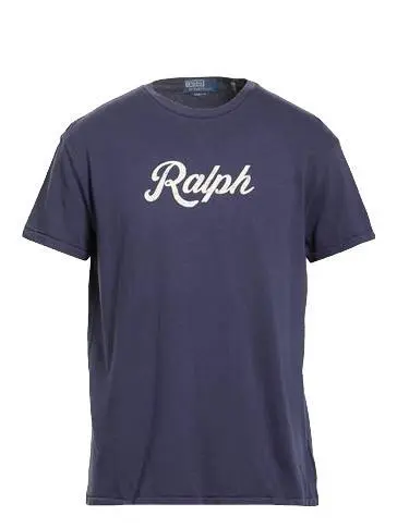 Polo Ralph Lauren T-shirt Size Cotton - Navy