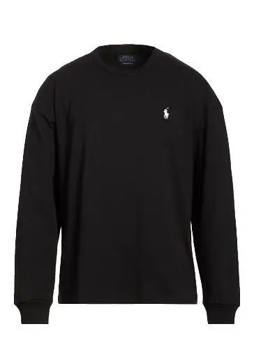 Polo Ralph Lauren T-shirt Size Cotton - Black