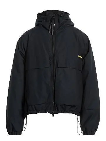 SPIEWAK Puffer Jacket - Blue