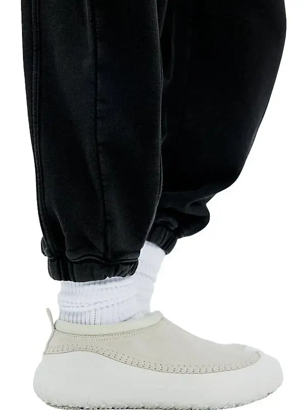 L.l.bean Wicked Good Max Slippers - Silver Birch/pearl