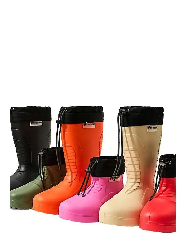 FUBUKI Niseko 3.0 Boots - Sand