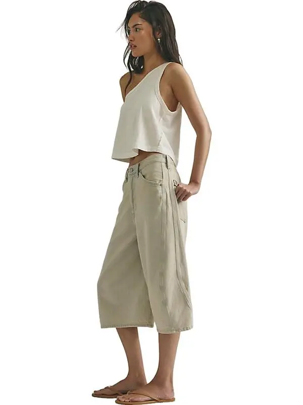 We The Free Jax Articulated Cropped Jeans - Paradox