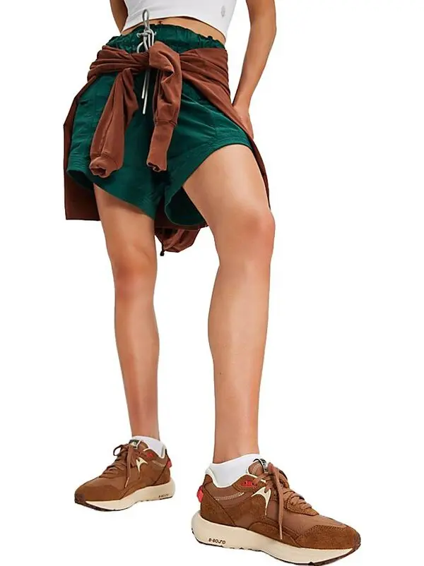 L.l.bean 1985 Mountain Classic Sneakers - Saddle