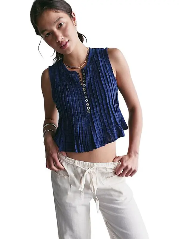 FP ONE Parker Tank Top - Cosmic