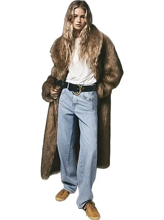 We The Free Aster Straight-leg Jeans - Opal
