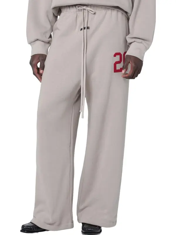 Fear Of God Smoke Lounge Pants - Grey