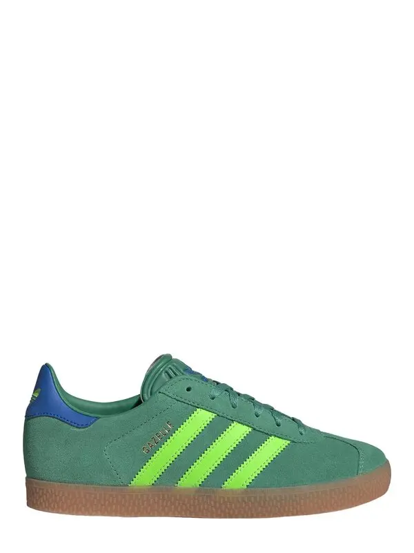 ADIDAS ORIGINALS Gazelle Sneakers - Green