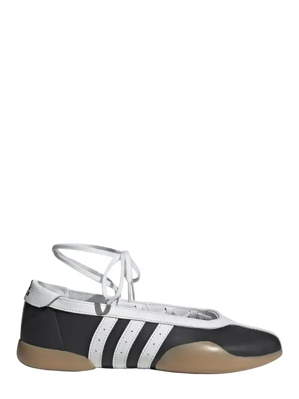 ADIDAS ORIGINALS Taekwondo Trainers - Black