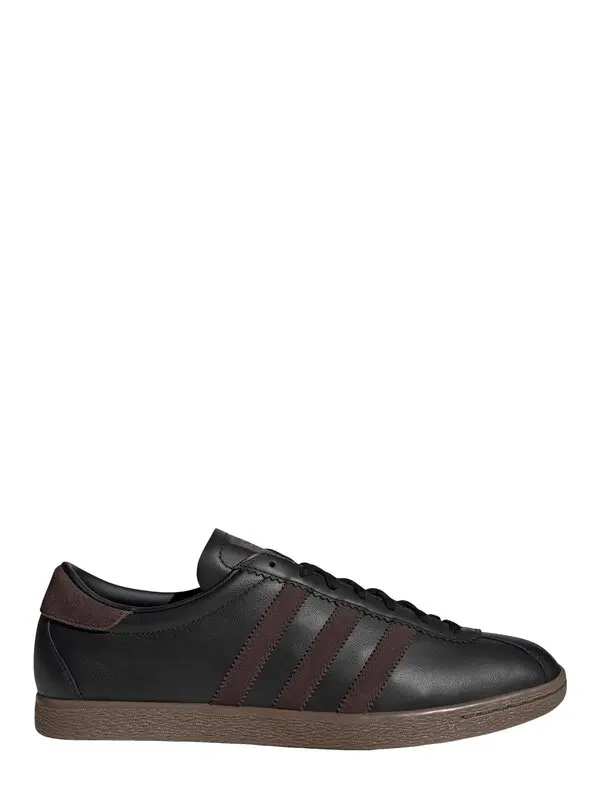 ADIDAS ORIGINALS Tobacco Core Sneakers - Black