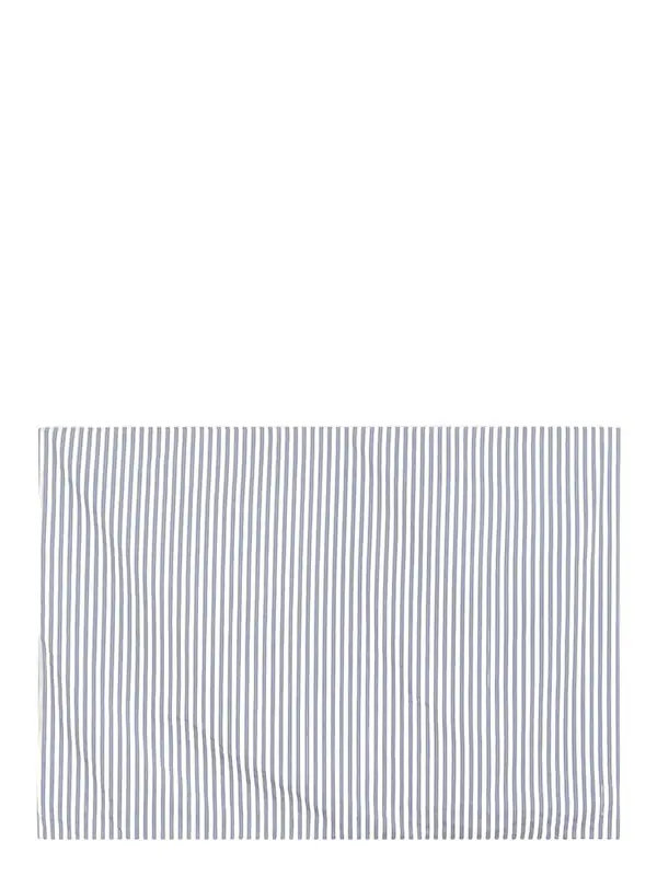 TEKLA Striped Pillowcase 50x70 Cm - Multicolor