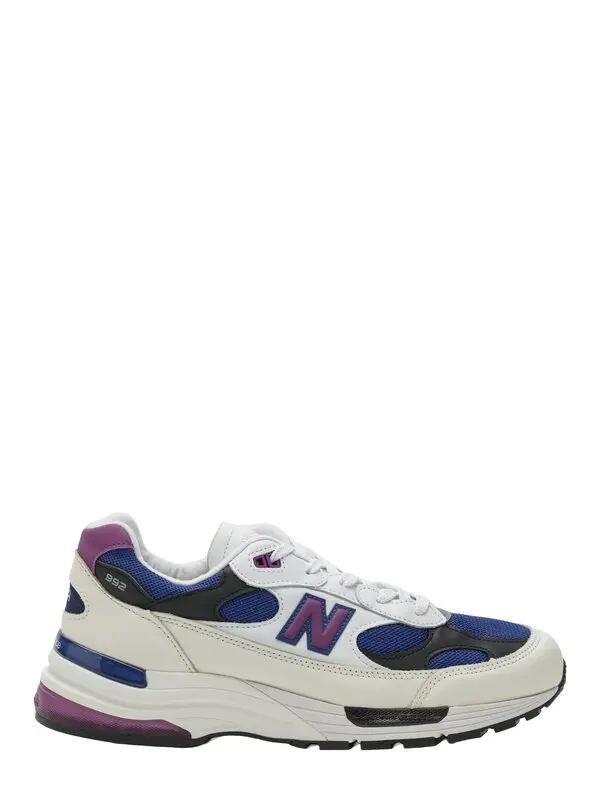 NEW BALANCE Made In Usa 992 Sneakers - Multicolor