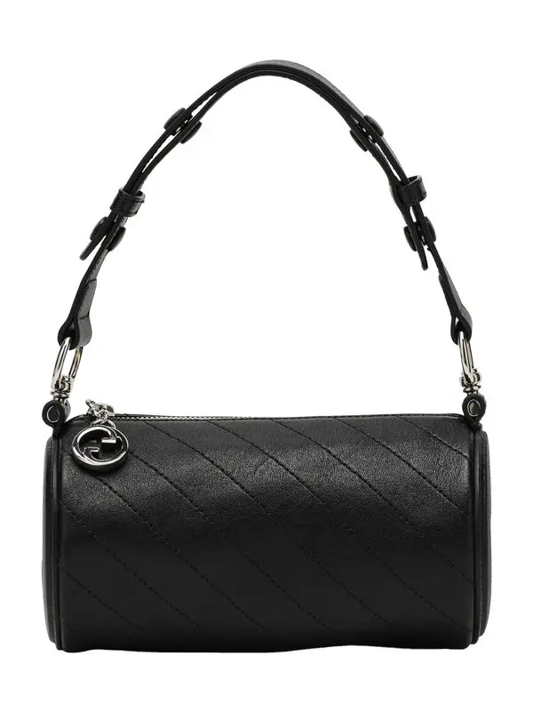 Gucci Blondie Mini Bag - Black