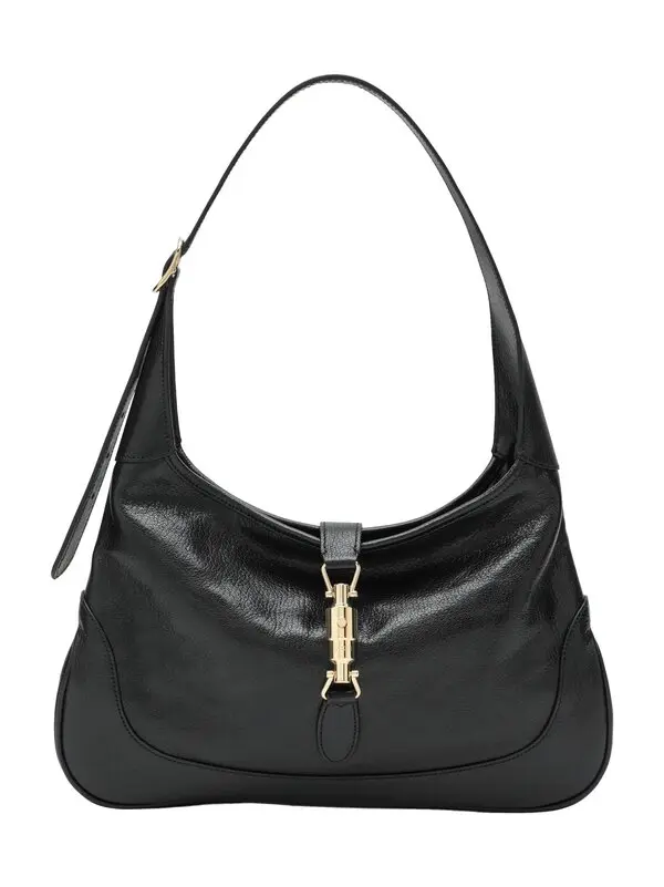 Gucci Jackie 1961 Shoulder Bag - Black