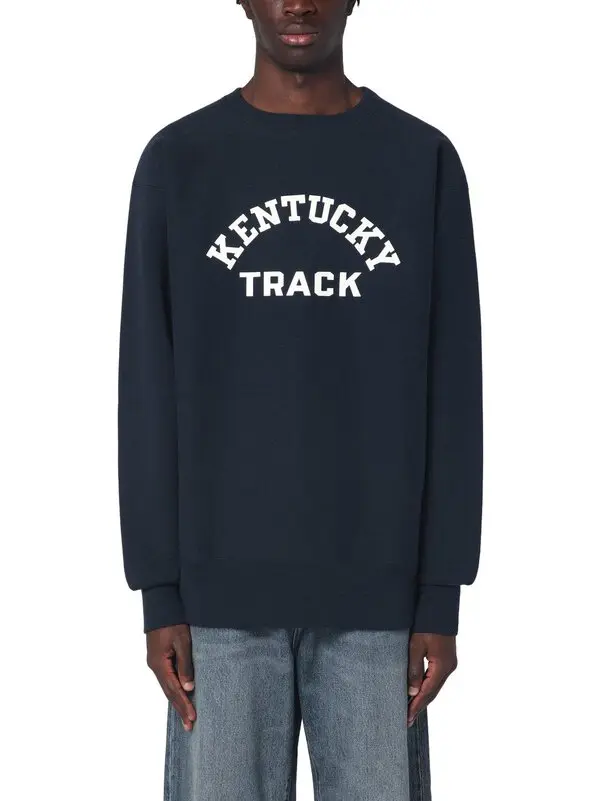 Champion Sweatshirt - Blue