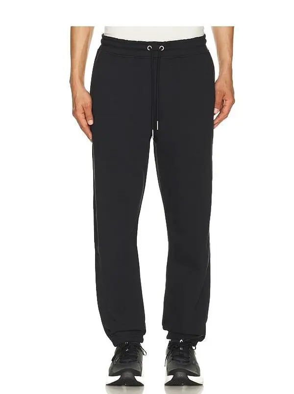 On Club Collective Pants - Black