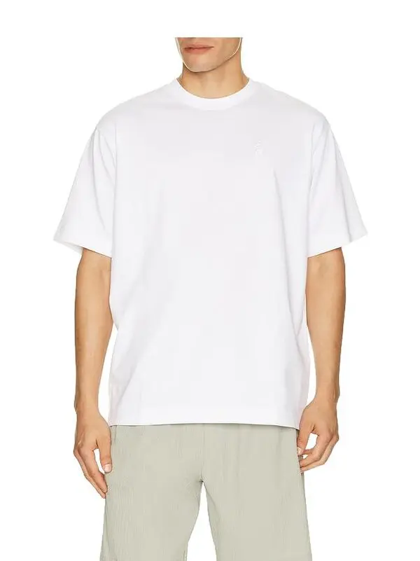 On Club Collective-t - White