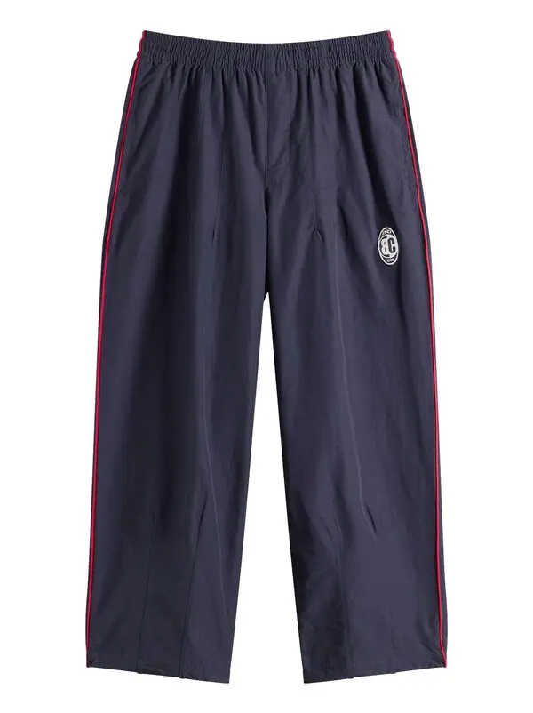 BENE CULTURE X Track Pants - Navy