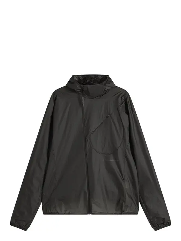 On X Paf Zero Jacket - Molasses