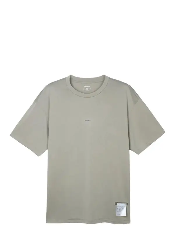 Satisfy Auralite T-shirt - Gray