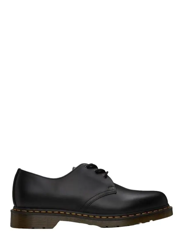 Dr. Martens 1461 Lace-up Derby Shoes - Black
