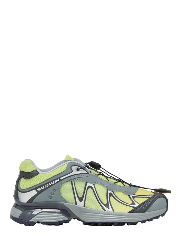 SALOMON Advanced Xt-whisper Sneakers - Gray