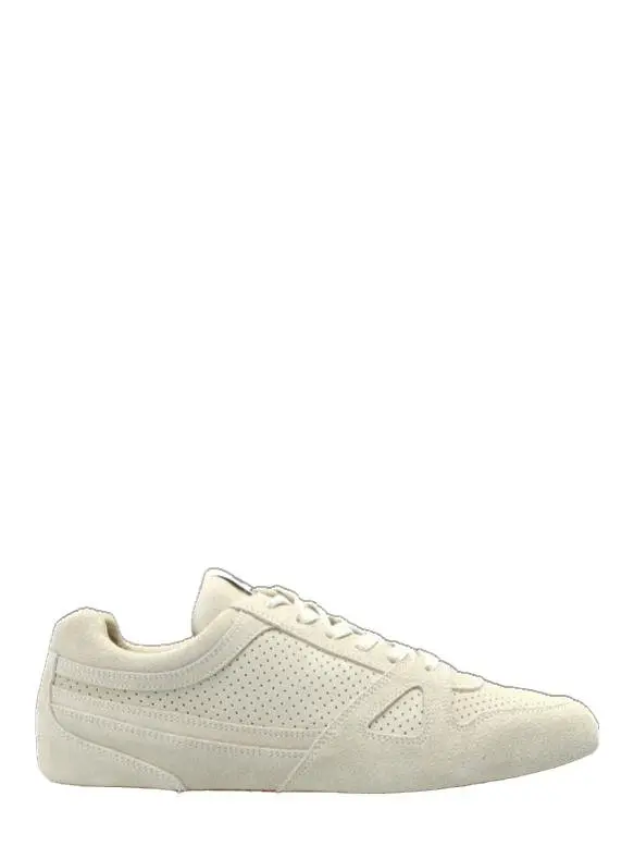 Isabel Marant Étoile Casual Low-top Sneakers - Nude